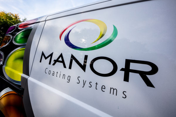 Services - Manor Coating Systems