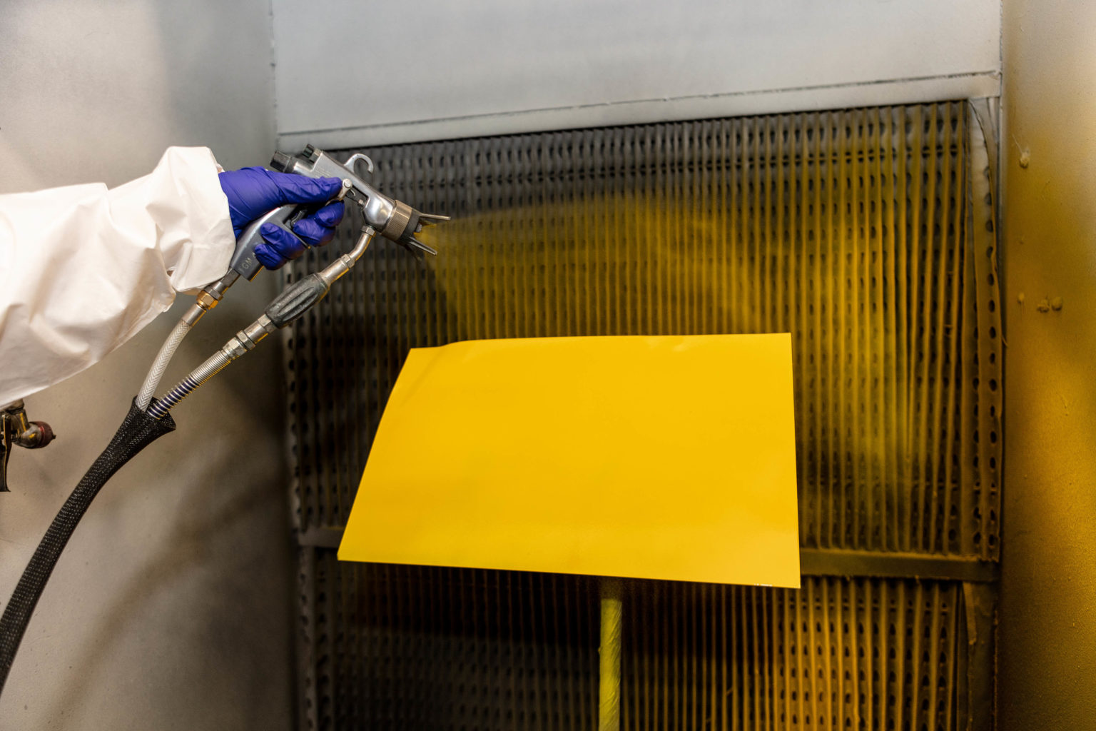 Services - Manor Coating Systems